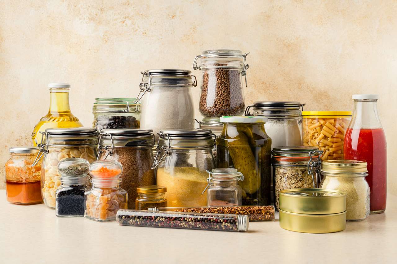 Bulk Foods Recommended by Sustainable Dieticians | Granary Mart