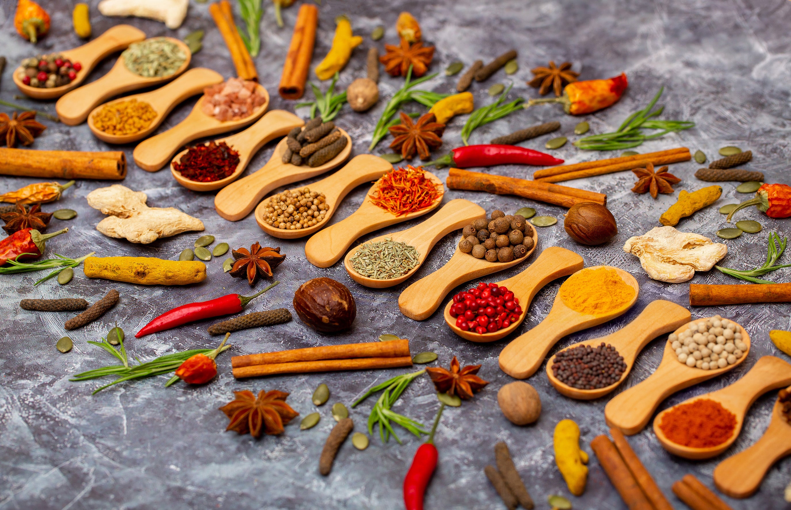 Discover 10 Essential Baking Spices and Optimise Bulk Buying Options ...