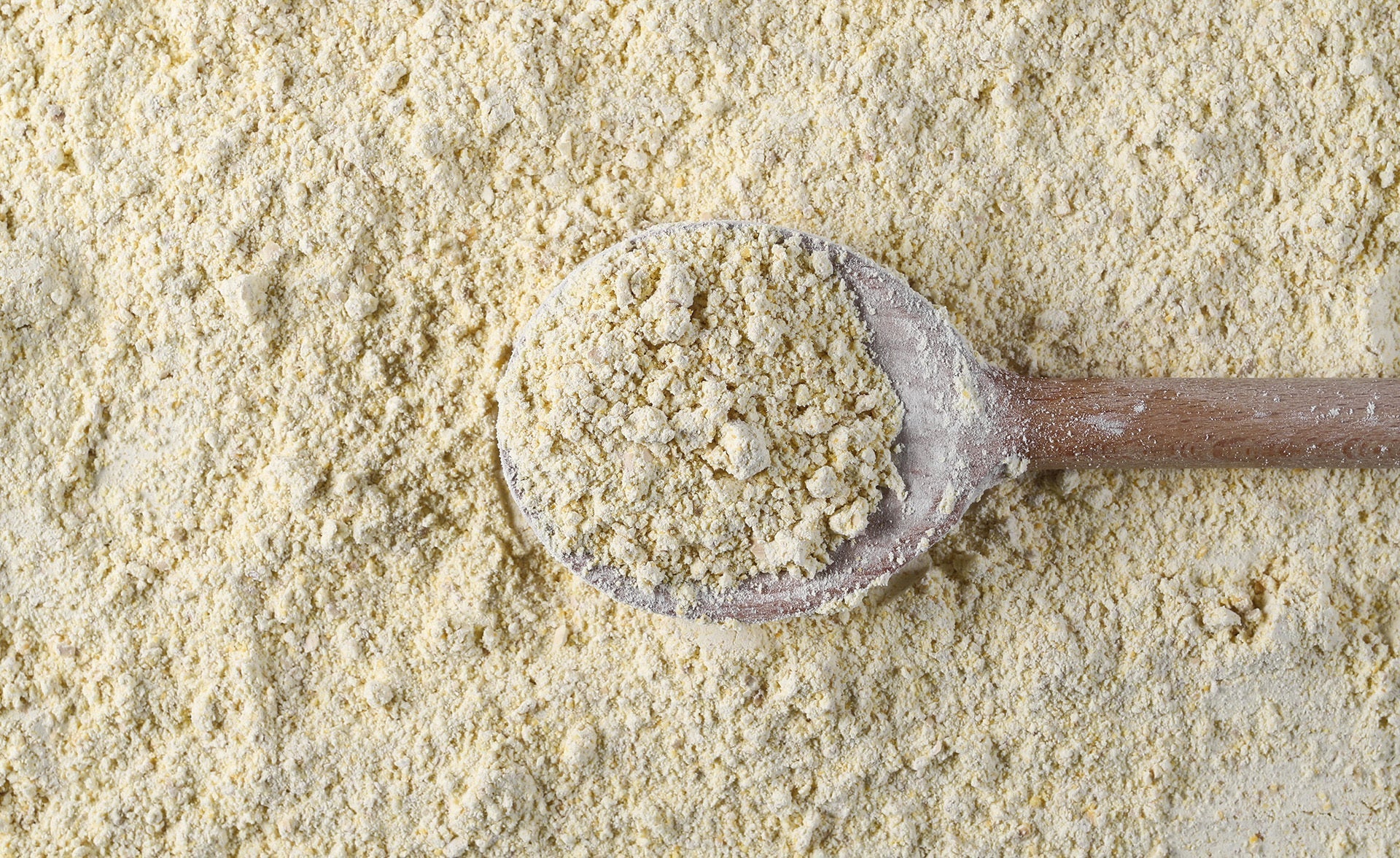 Bulk Buy Chickpea Flour: A Convenient Essential | Granary Mart