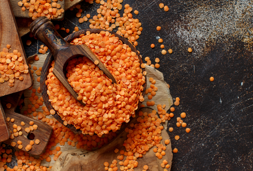 Bulk Buying Split Red Lentils: A Pantry Essential for Versatile Benefi ...