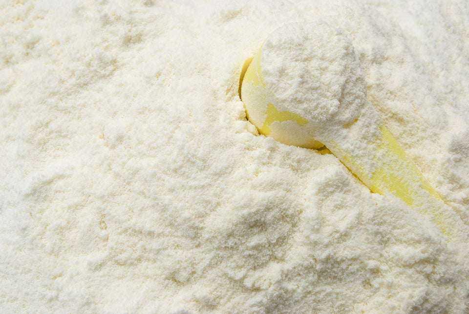 Bulk Buying Powdered Milk: A Versatile Ingredient for Culinary ...