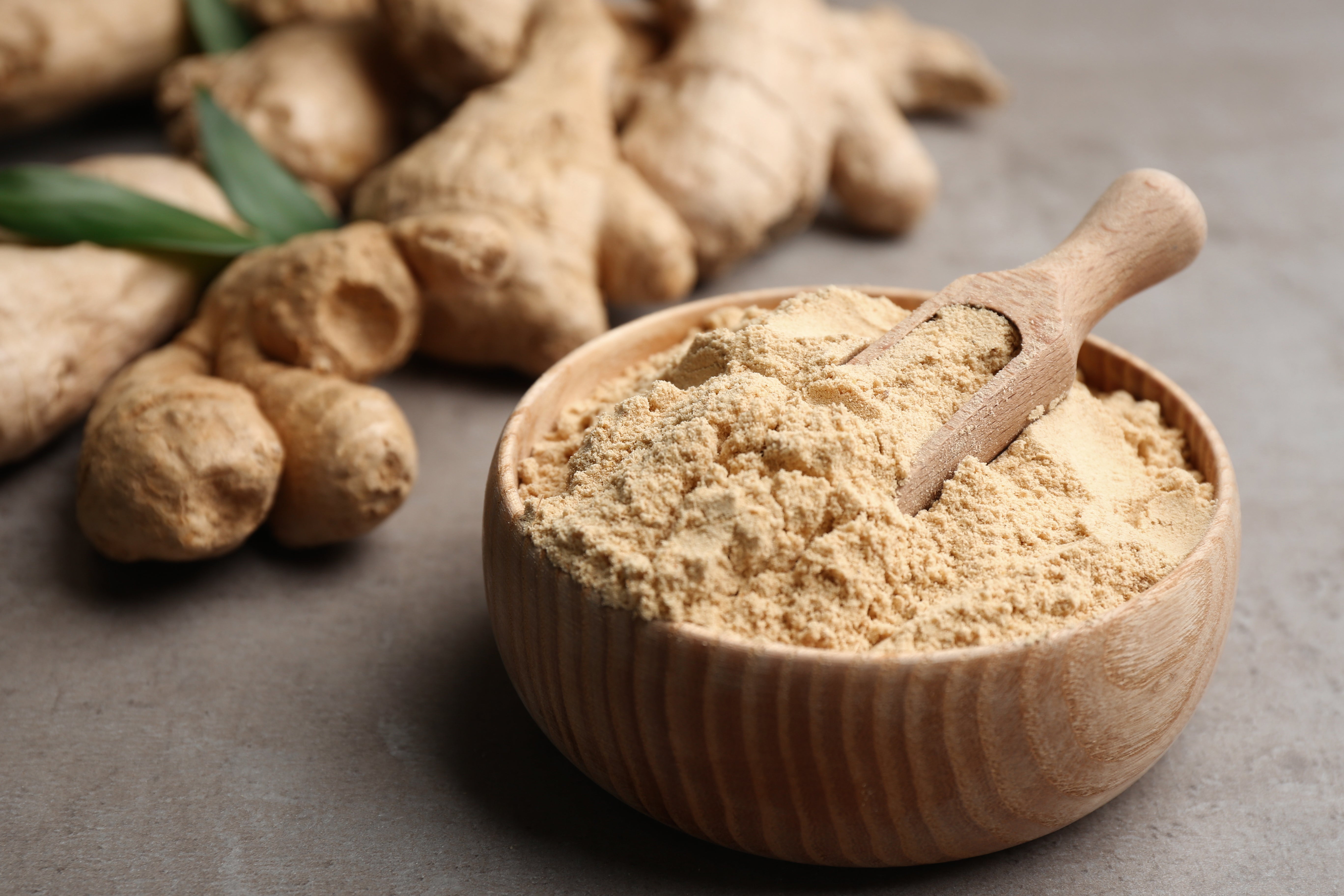 Discover Ginger Spice: A Flavorful Journey | Buy in Bulk |Online ...
