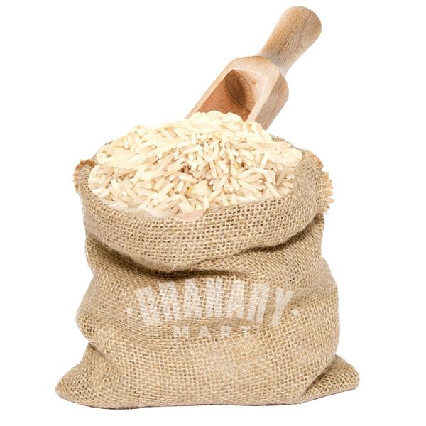 Extra long White Basmati Rice Online | Granary Mart